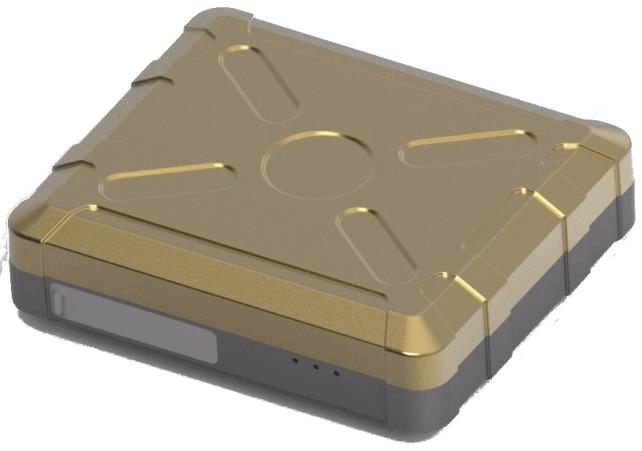 Volty IoT Solutions | Advanced Vehicle's Real Time GPS Tracking Devices ...